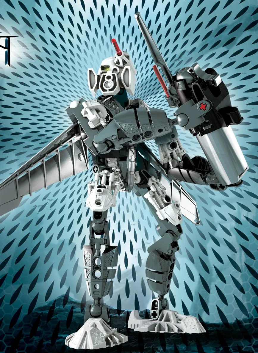 Kopaka | Bionicle Wiki | Fandom