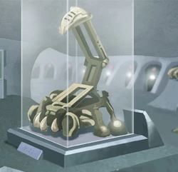 Stasis Tube | The BIONICLE Wiki | Fandom