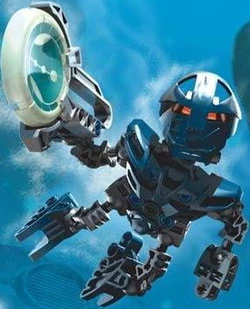 Ga-Matoran | The BIONICLE Wiki | Fandom