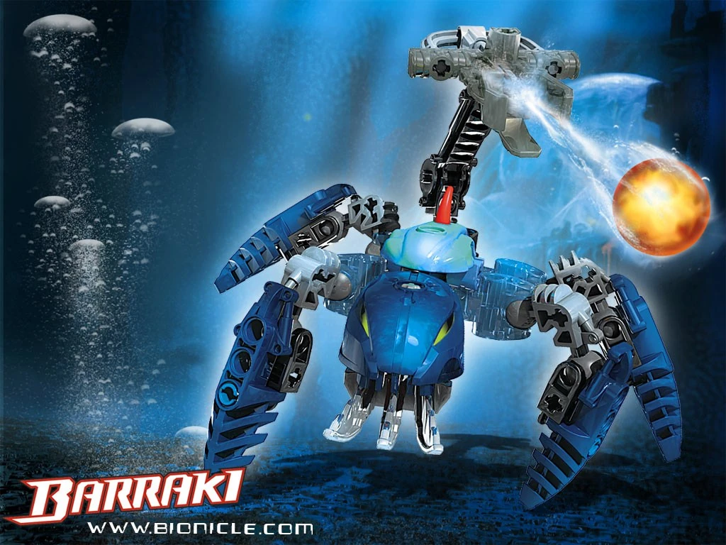 Hydruka | Bionicle Wiki | Fandom