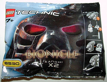Kanohi Pack | The BIONICLE Wiki | Fandom