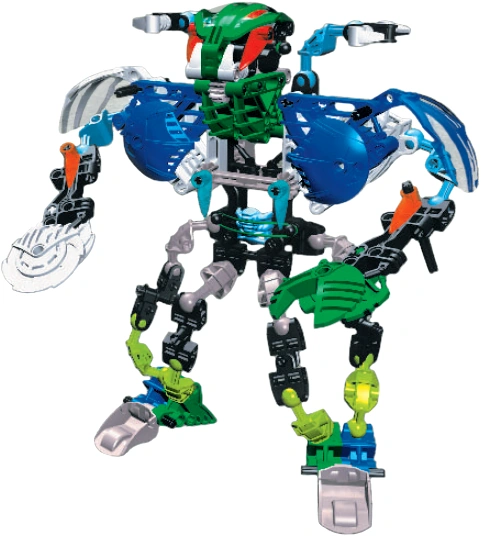 Bohrok Kaita Ja | BIONICLE Wiki | Fandom