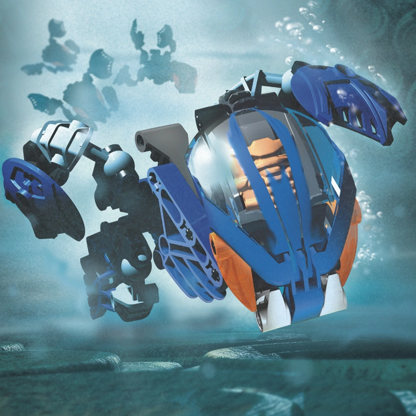 Gahlok | BIONICLE Wiki | Fandom