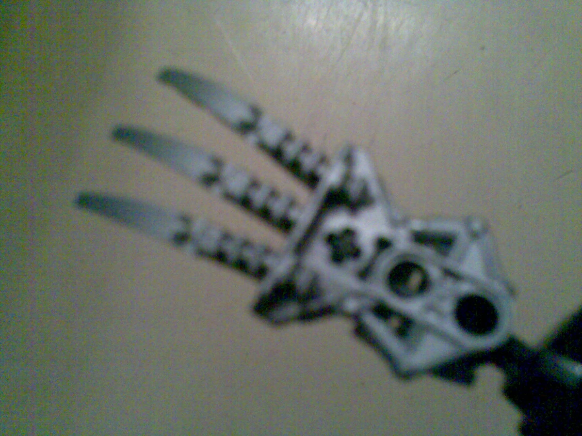 Great Claws | The BIONICLE Wiki | Fandom