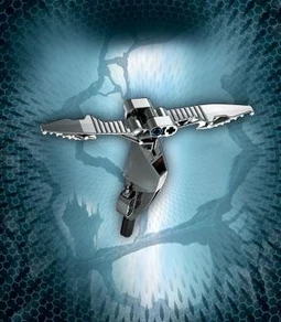 Twin Propellers | The BIONICLE Wiki | Fandom