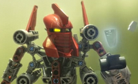 Tahu (Generación 1) | BIONICLE Wiki | Fandom