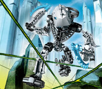 Matatu | The BIONICLE Wiki | Fandom