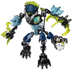Elemental Beast | The BIONICLE Wiki | Fandom