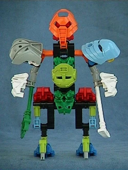 Turaga Kaita | The BIONICLE Wiki | Fandom