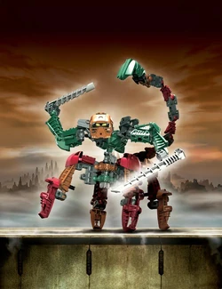 Kralhi | The BIONICLE Wiki | Fandom