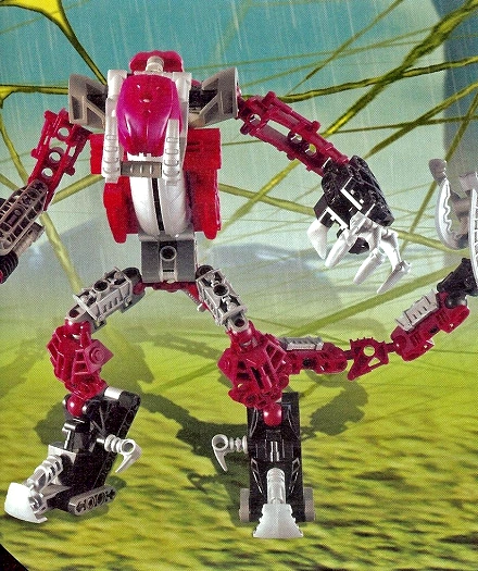 "Tirano" | BIONICLE Wiki | Fandom
