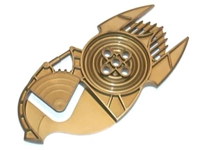 Rhotuka Launching Shield | The BIONICLE Wiki | Fandom