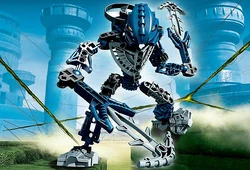 Nokama | The BIONICLE Wiki | Fandom
