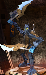 Tarix | BIONICLE Wiki | Fandom
