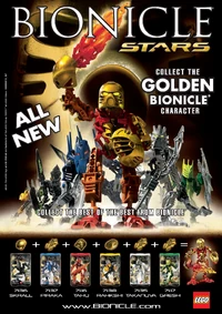 Sets | BIONICLE Wiki | Fandom