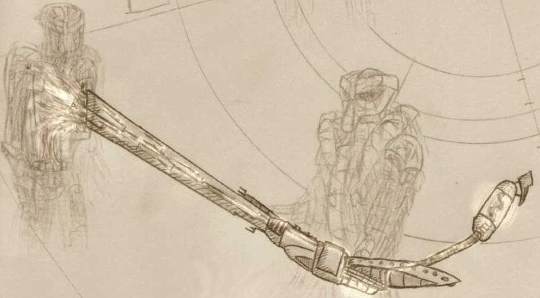 Gallery:Xian Weapons | The BIONICLE Wiki | Fandom