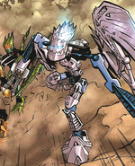 Strakk | BIONICLE Wiki | Fandom