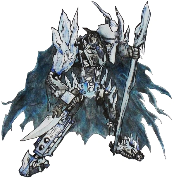 Surel | Bionicle Wiki | Fandom