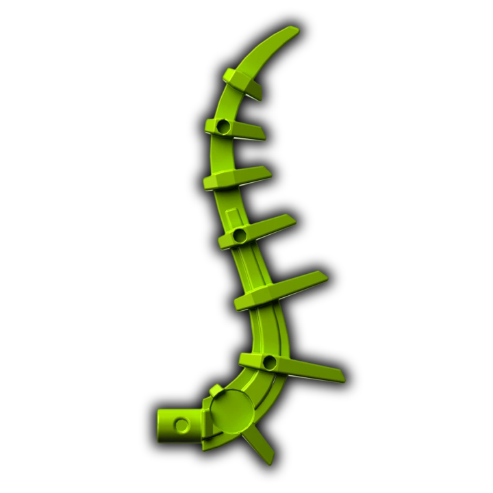 Sensor Tails | The BIONICLE Wiki | Fandom