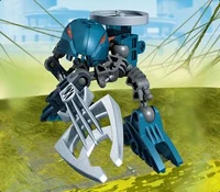 Gaaki | Bionicle Wiki | Fandom