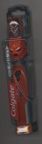 Bionicle Tooth Brush | The BIONICLE Wiki | Fandom