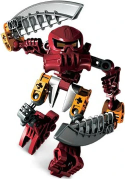 Balta | The BIONICLE Wiki | Fandom