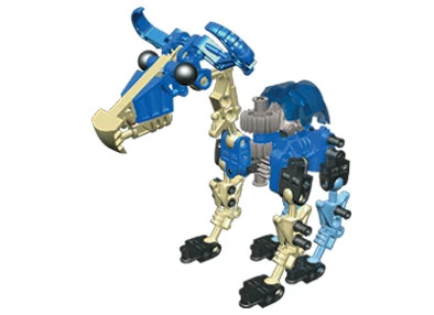 Mukau | The BIONICLE Wiki | Fandom