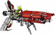 Axalara T9 | The BIONICLE Wiki | Fandom