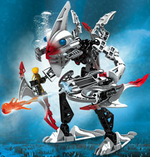 Pridak | BIONICLE Wiki | Fandom
