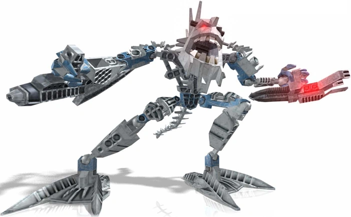 Thok | The BIONICLE Wiki | Fandom