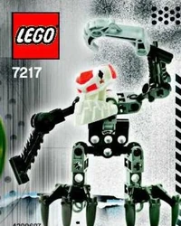 Braca | The BIONICLE Wiki | Fandom