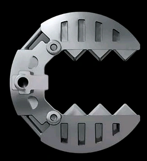 Vacuum Shield | The BIONICLE Wiki | Fandom