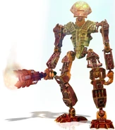 Gallery:Jaller | The BIONICLE Wiki | Fandom