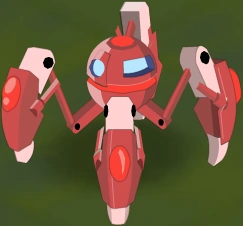 Nahkampf-Nektann | Bionicle Wiki | Fandom