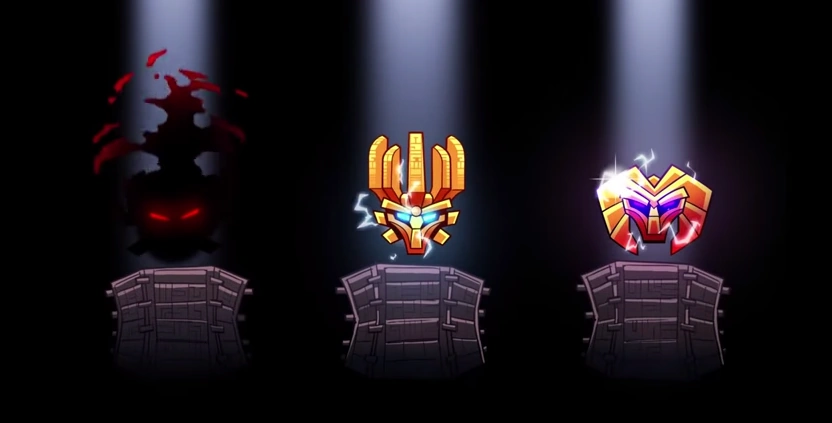 Masks of Power | The BIONICLE Wiki | Fandom