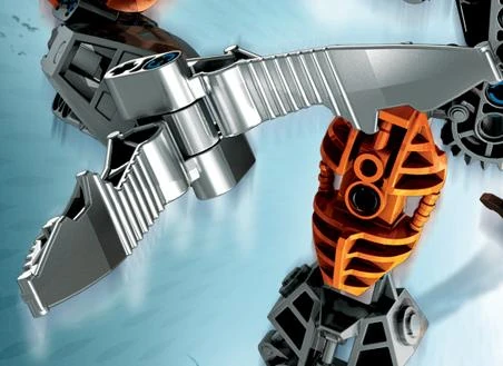Propeller | Bionicle Wiki | Fandom