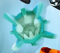 Shadow Leech | The BIONICLE Wiki | Fandom