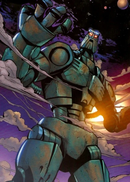 Teridax | Bionicle Wiki | Fandom