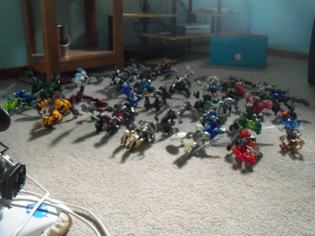 User blog:HYDRAXON01/Bionicle heaven. | The BIONICLE Wiki | Fandom