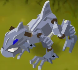 Protodermis Burnak | The BIONICLE Wiki | Fandom