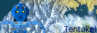 Tentakel | Bionicle Wiki | Fandom