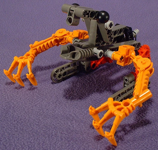 Makika | The BIONICLE Wiki | Fandom