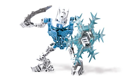 Ice Shield (Ice Tribe) | The BIONICLE Wiki | Fandom