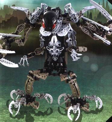 Gladiator | Bionicle Wiki | Fandom