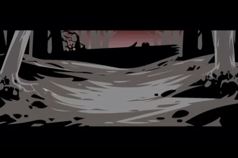 Charred Forest | The BIONICLE Wiki | Fandom