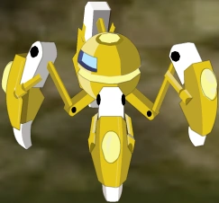 Meister-Nektann | Bionicle Wiki | Fandom