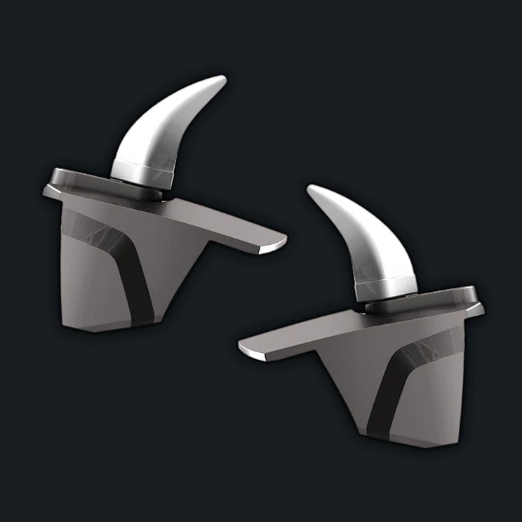 Bone Spikes | The BIONICLE Wiki | Fandom