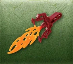 Blazer Claws | The BIONICLE Wiki | Fandom