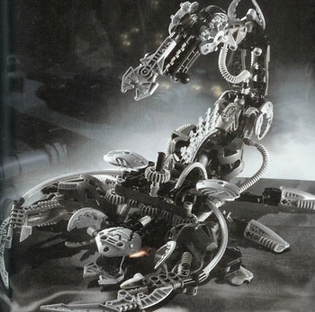 Catapult Scorpion | The BIONICLE Wiki | Fandom