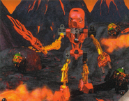 Gallery:Tahu | The BIONICLE Wiki | Fandom